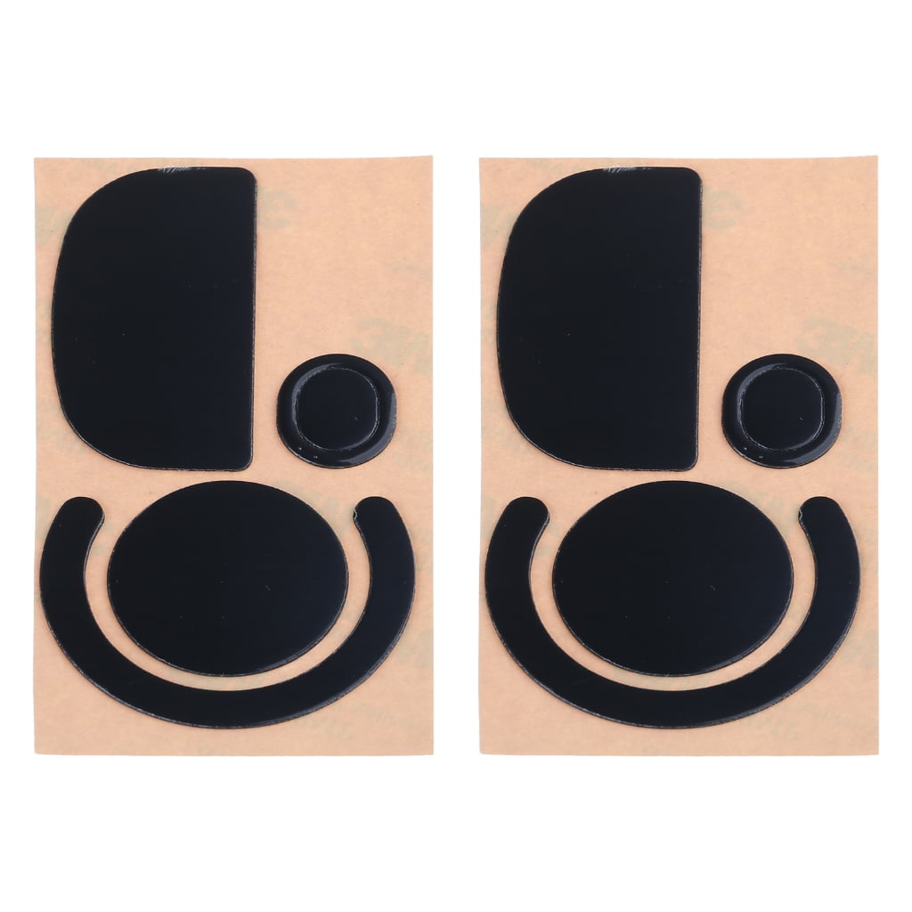 Zeiwohndc Replacement Mouse Feet Stickers for G903/G Pro X Mouse ...