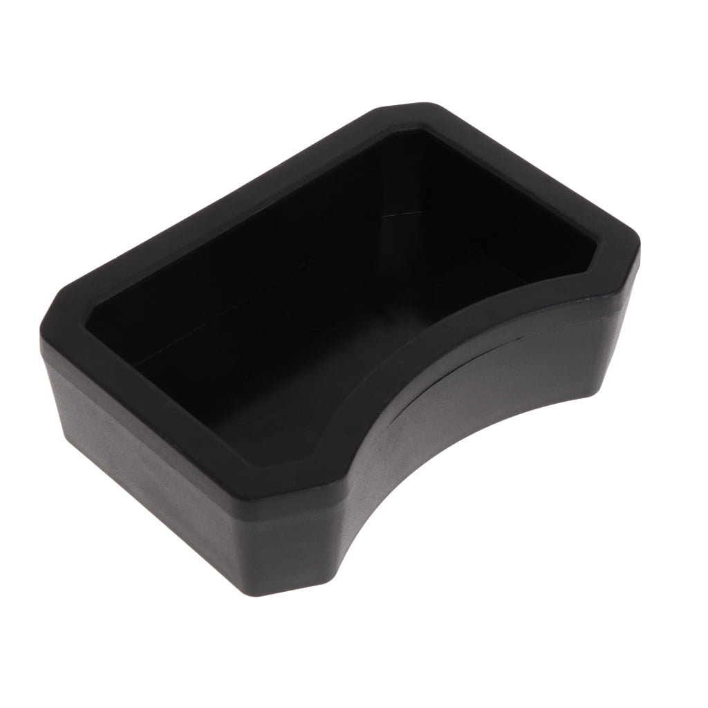 Zeiwohndc Reptile Feeding Dish Food Water Basin Tray for Pet Reptiles ...