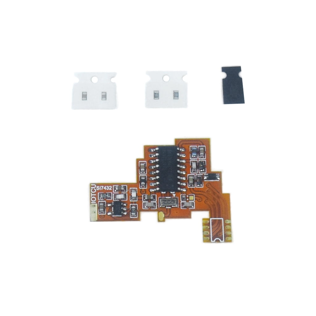 Zeiwohndc SI4732 Chip Crystal Oscillator Modification Module For ...