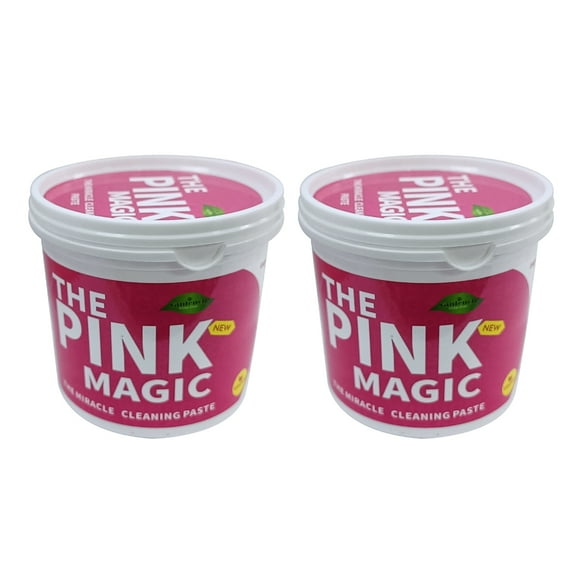 Zeiwohndc Safe Stainless Steel Cleaning Cream Blacken Stains On Pots ...