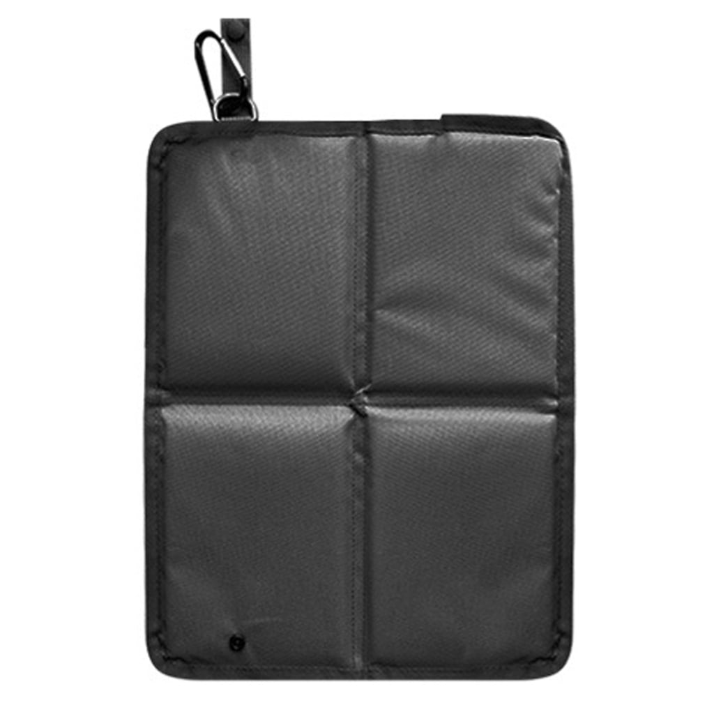 Zeiwohndc Seats Mats Cushion Outdoor Stadium Seats Walkers Camping ...