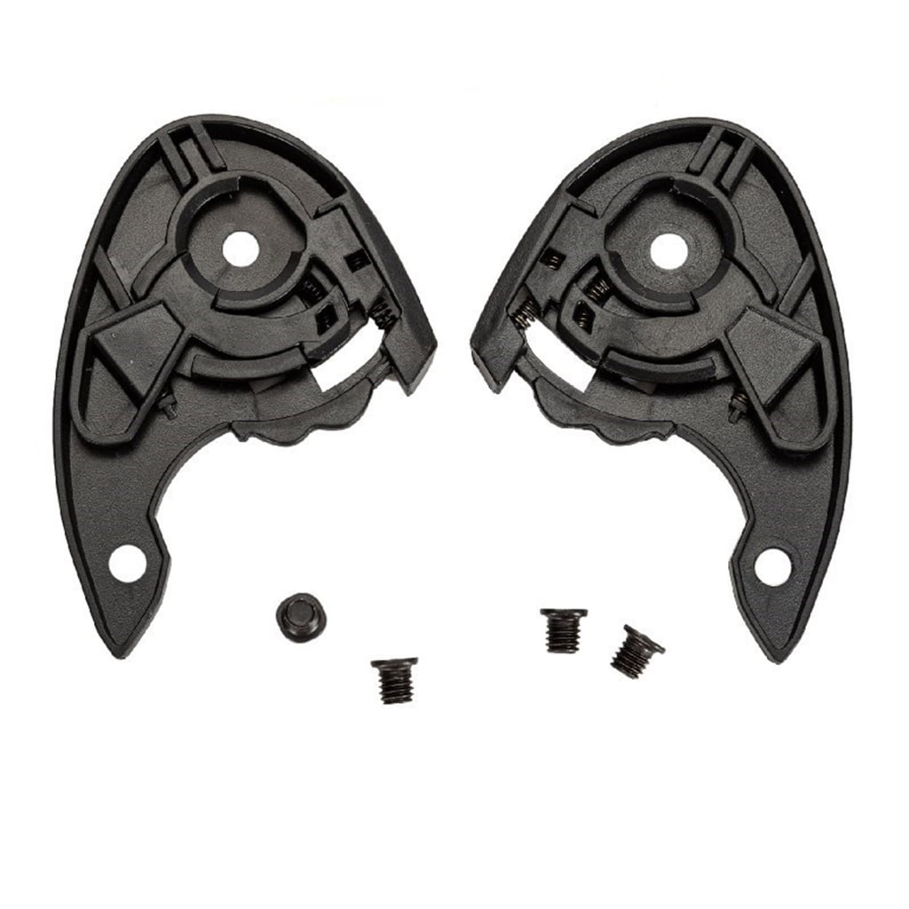 Zeiwohndc Secure & Stable Base Plate Helmets Base Plate Set for Tanked ...