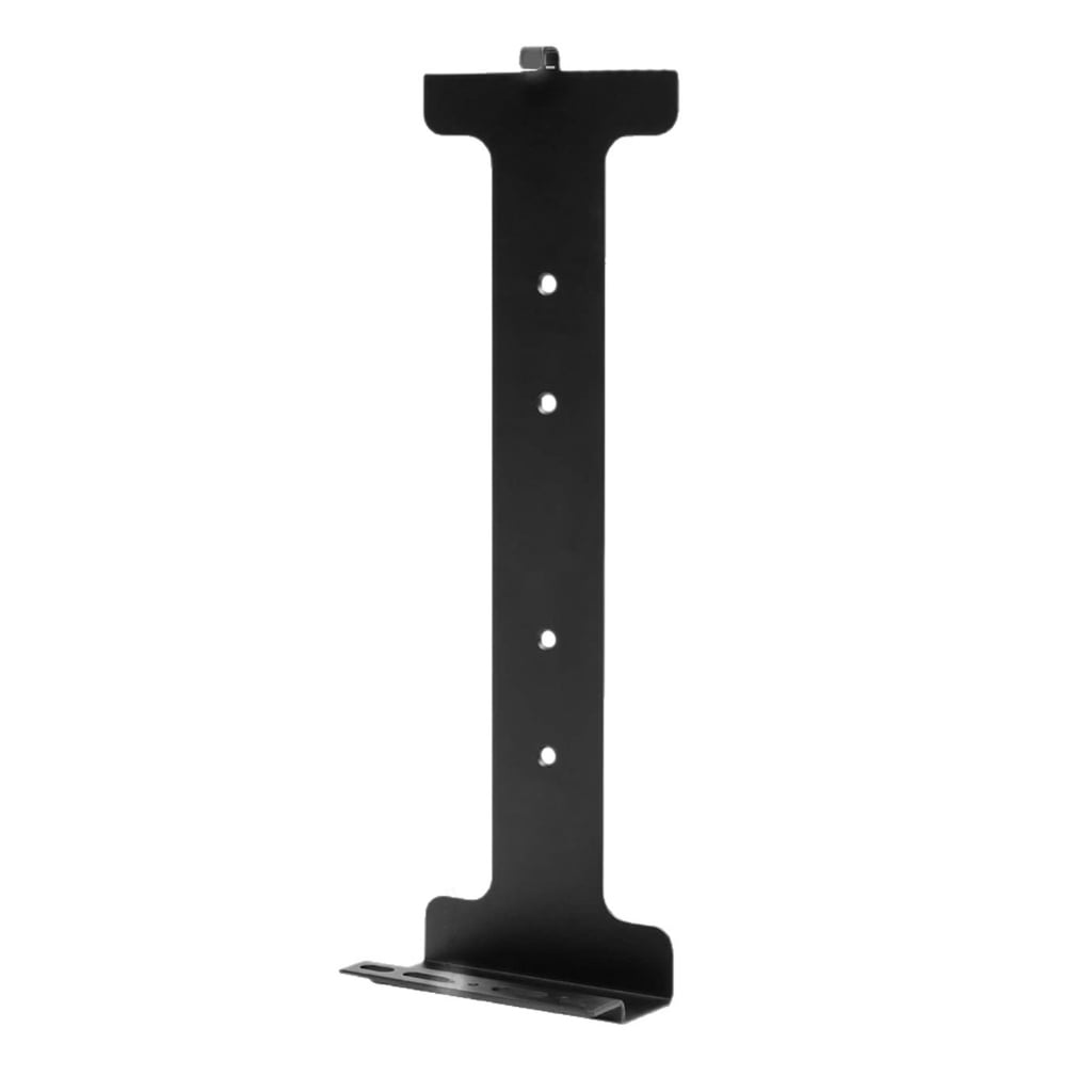 Zeiwohndc Secure Wall Holder for Gaming Consoles Quick Mount Cooling ...