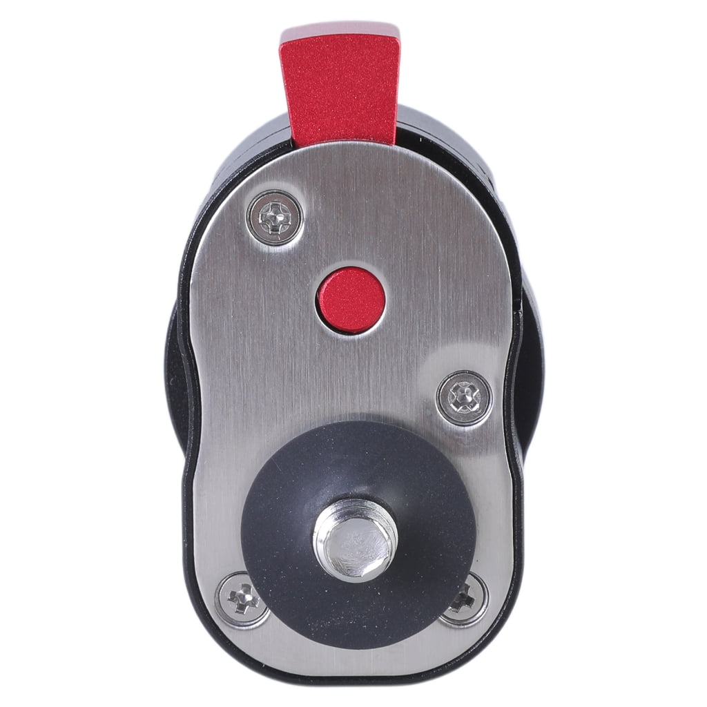 Zeiwohndc Self-Locking Quick Release Plate LCD Monitor Magic Arm LED ...