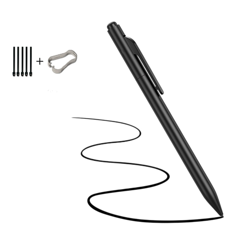Zeiwohndc Sensitive Drawing Pen 4096 Pressure Grades Thin Addition For ...