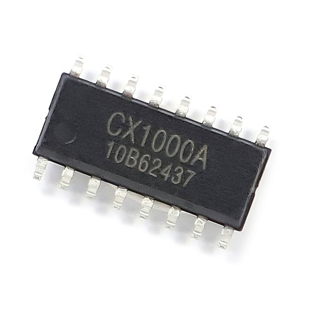 Zeiwohndc Serial MP3 Voice Chip Module 3.3~5.2V For Small Form Factor ...
