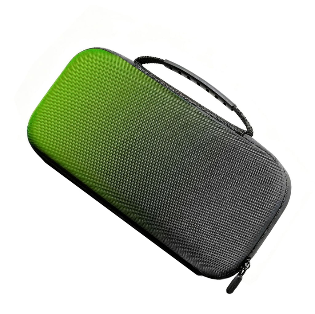 Zeiwohndc Shockproof Storage Box for ROG X Handheld Console Hard Pouch ...
