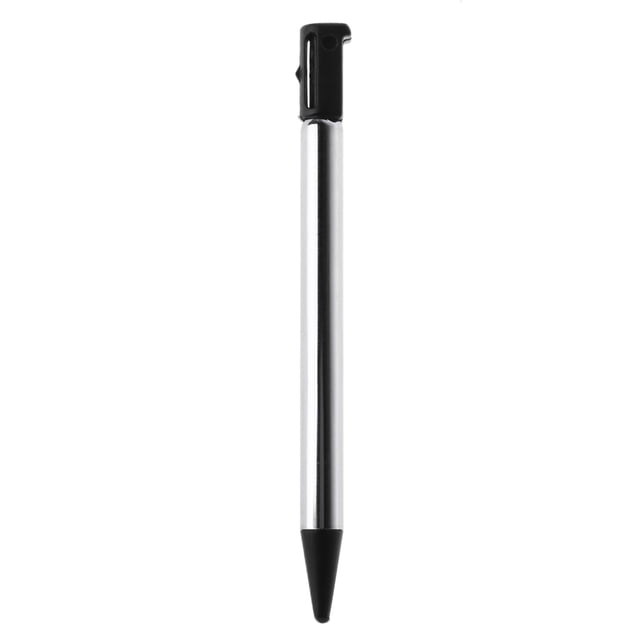Zeiwohndc Short Adjustable Styluses Pens For 3DS for DS Extendable ...