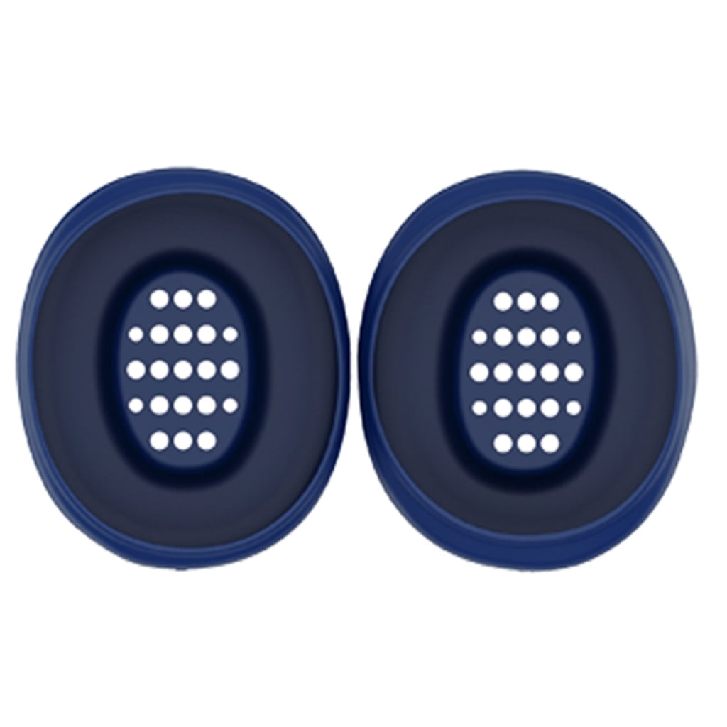 Zeiwohndc Silicone Ear Pad Over Ear Headphones Protector for TUNE 770NC ...