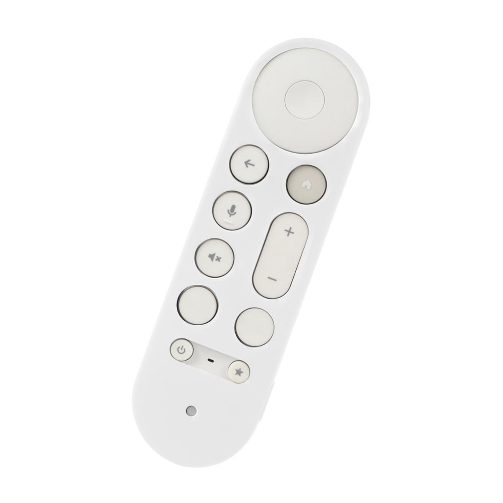 Zeiwohndc Silicone Remote Case for TV Streamer 4K 2024 Precise Fit ...
