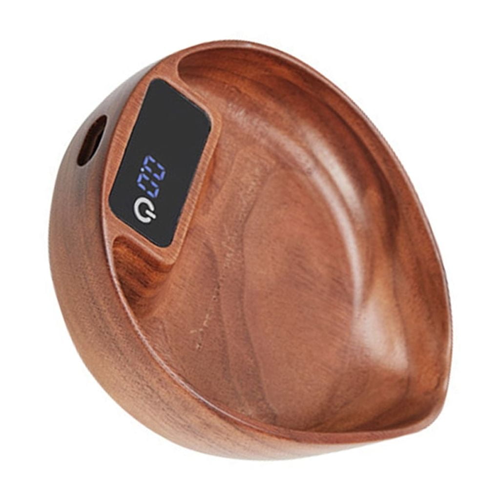 Zeiwohndc Small Digital Kitchen Scale Electric Espresso Scale Coffee ...