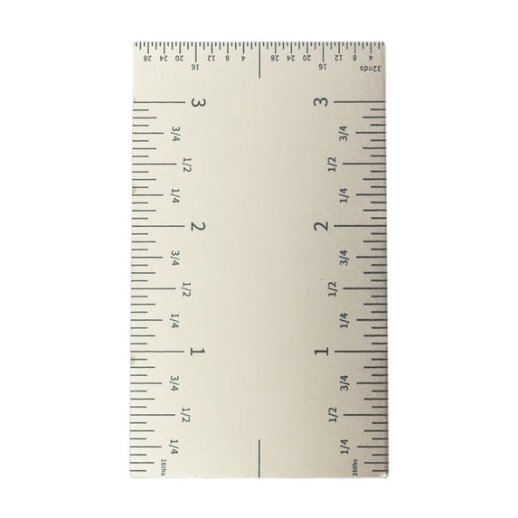 Zeiwohndc Small Steel Layout Tool Measuring Instrument Pocket for ...