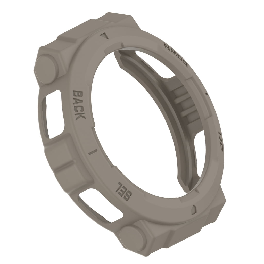 Zeiwohndc Smartwatch Frame Case Watch Cover for Active A2212 Protective ...