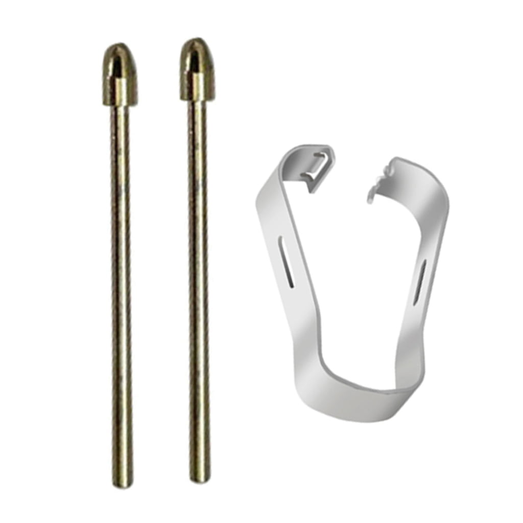 Zeiwohndc Smooth Writing Fine Backup Nib for Scribe Write Pen Stylus ...