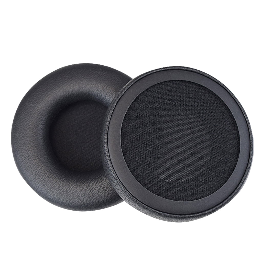 Zeiwohndc Soft Ear Pads Foam Cushions 1 Pair for Audio Technica ATH ...