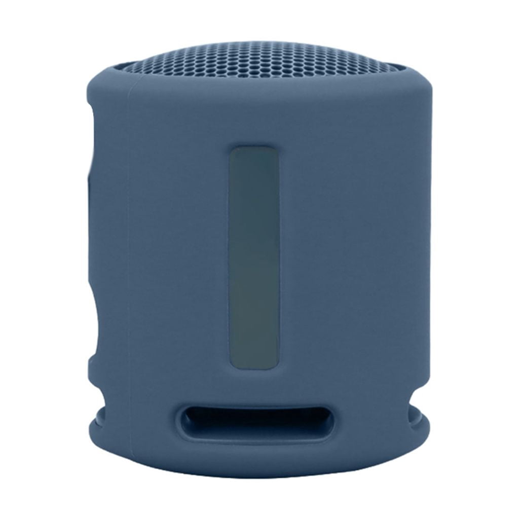 Zeiwohndc Speaker Silicone Case Dust Proof Cover for SRS-XB100 Speaker ...