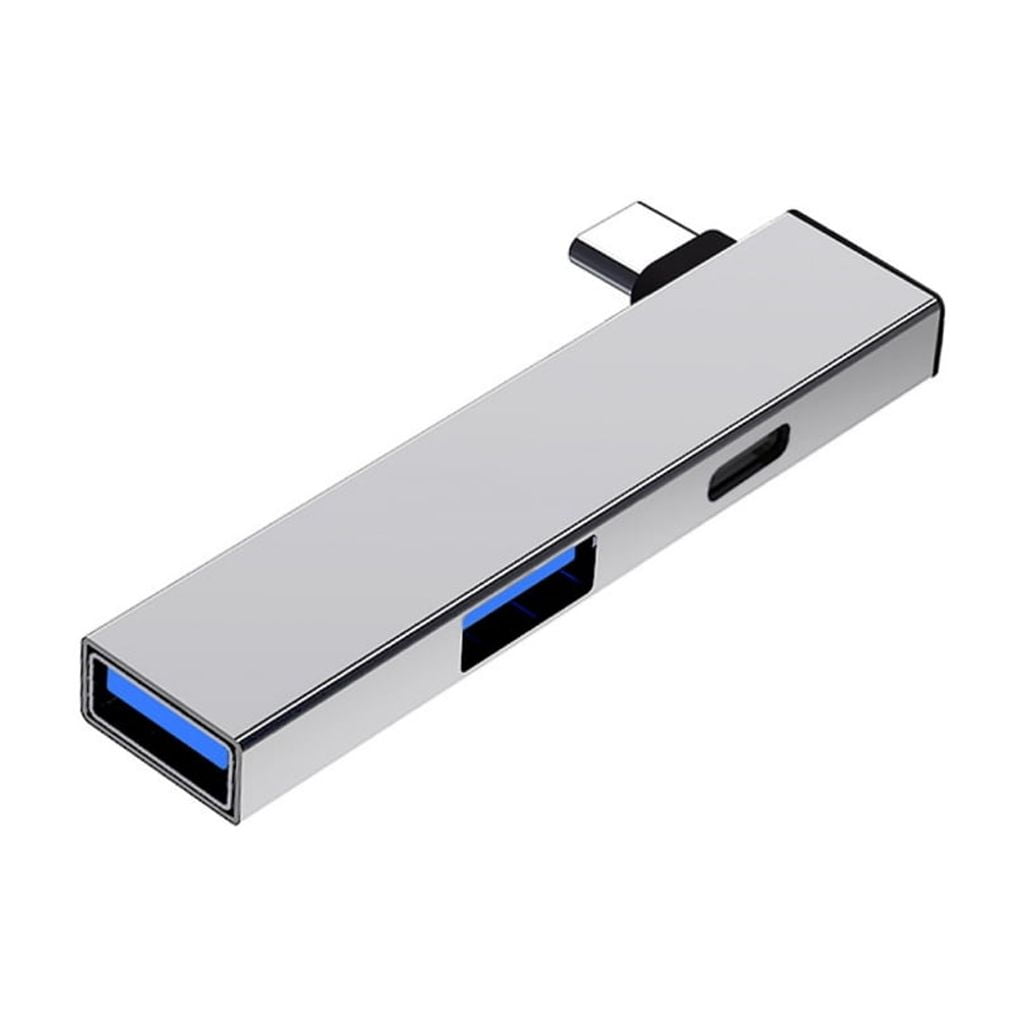 Zeiwohndc Speed USB C Hub Type C to Double USB Port USB Splitter 5Gbps ...