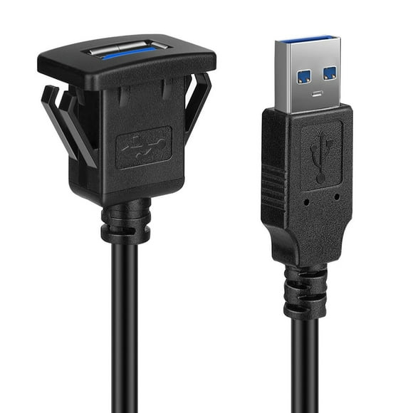 Usb Cable Square