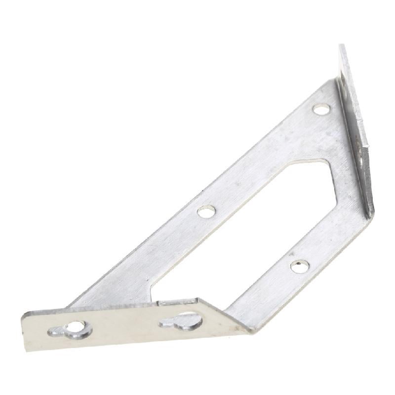Zeiwohndc Stainless Steel Angles Code Triangles Corner Brace Angles ...
