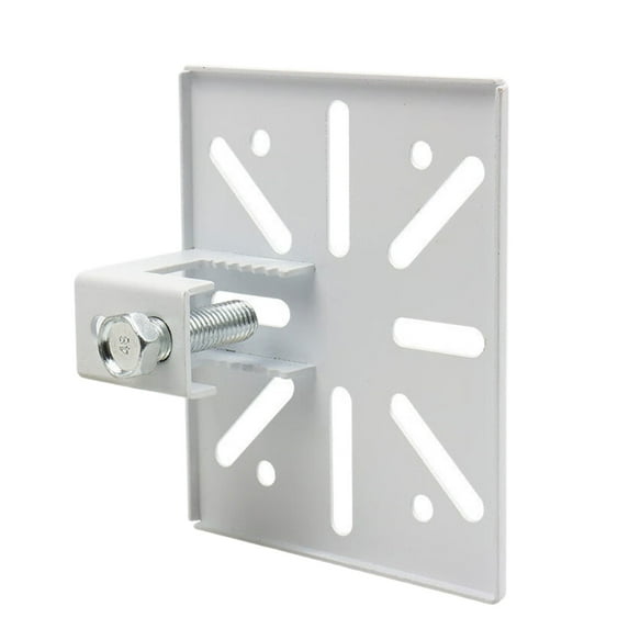 Zeiwohndc Stainless Vertical Poles Mount Adapter Quick Install Camera ...