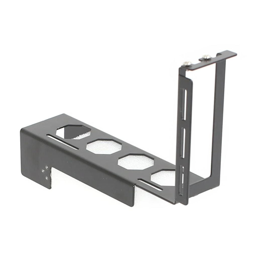 Zeiwohndc Sturdy Metal Support Stand for DIY Inside Computer Cases, for ...