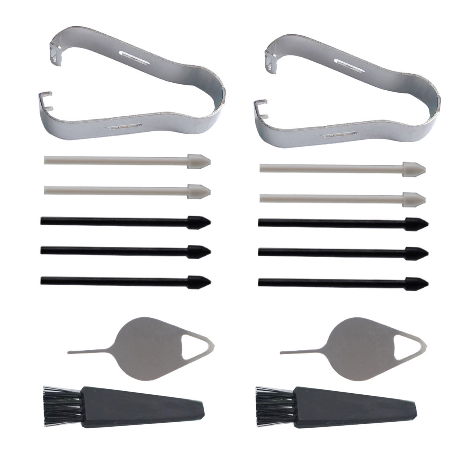 Zeiwohndc Stylus Pen Tips Nibs For Note 20&Note 20 Ultra TouchScreen ...