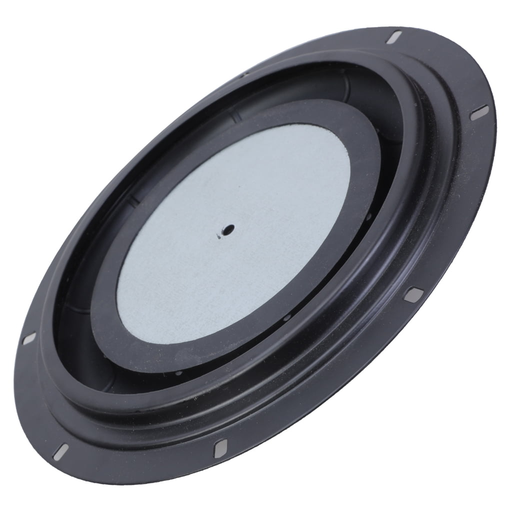 Zeiwohndc Subwoofer Diaphragm Loudspeaker Auditory Accessory ...