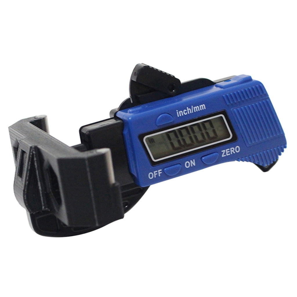 Zeiwohndc Synchronous 2GT Belt Tension Gauge Meter Maintain Proper Belt ...