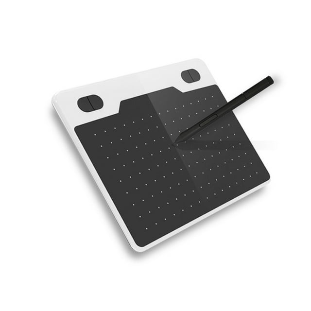 Zeiwohndc T503 Digital Drawing Tablets 8192 Pressure Level for PC and ...