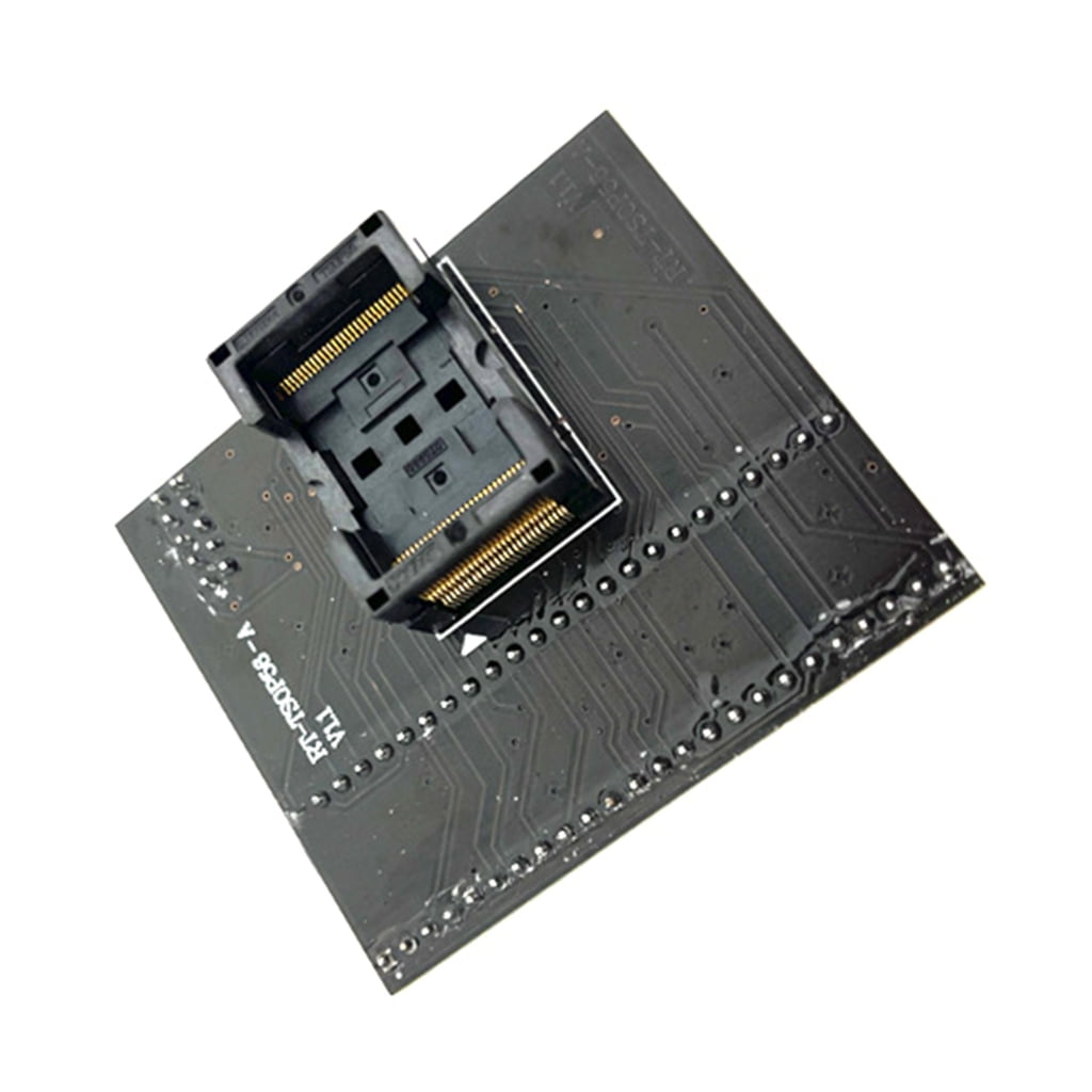 Zeiwohndc TSOP56 Adapter Socket for Car Navigation Auditory TSOP56-A ...