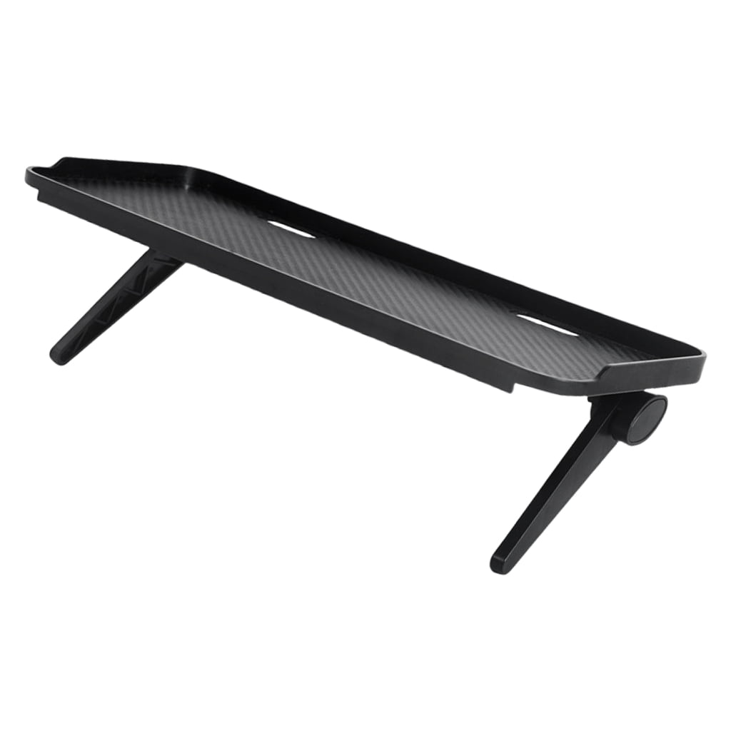 Zeiwohndc TV Screen Top Storage Shelfs Adjustable Monitors Storage Rack ...