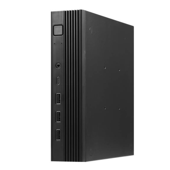 SHUTTLE XPC SLIM DH170 BAREBONE SYSTEM MINI PC - Walmart.com