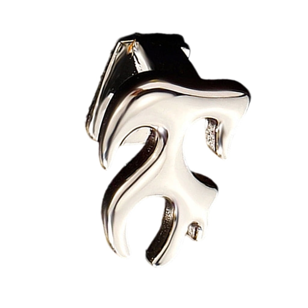 Zeiwohndc Teeth Jewelry Metal Texture Suitable for Halloween Costume ...