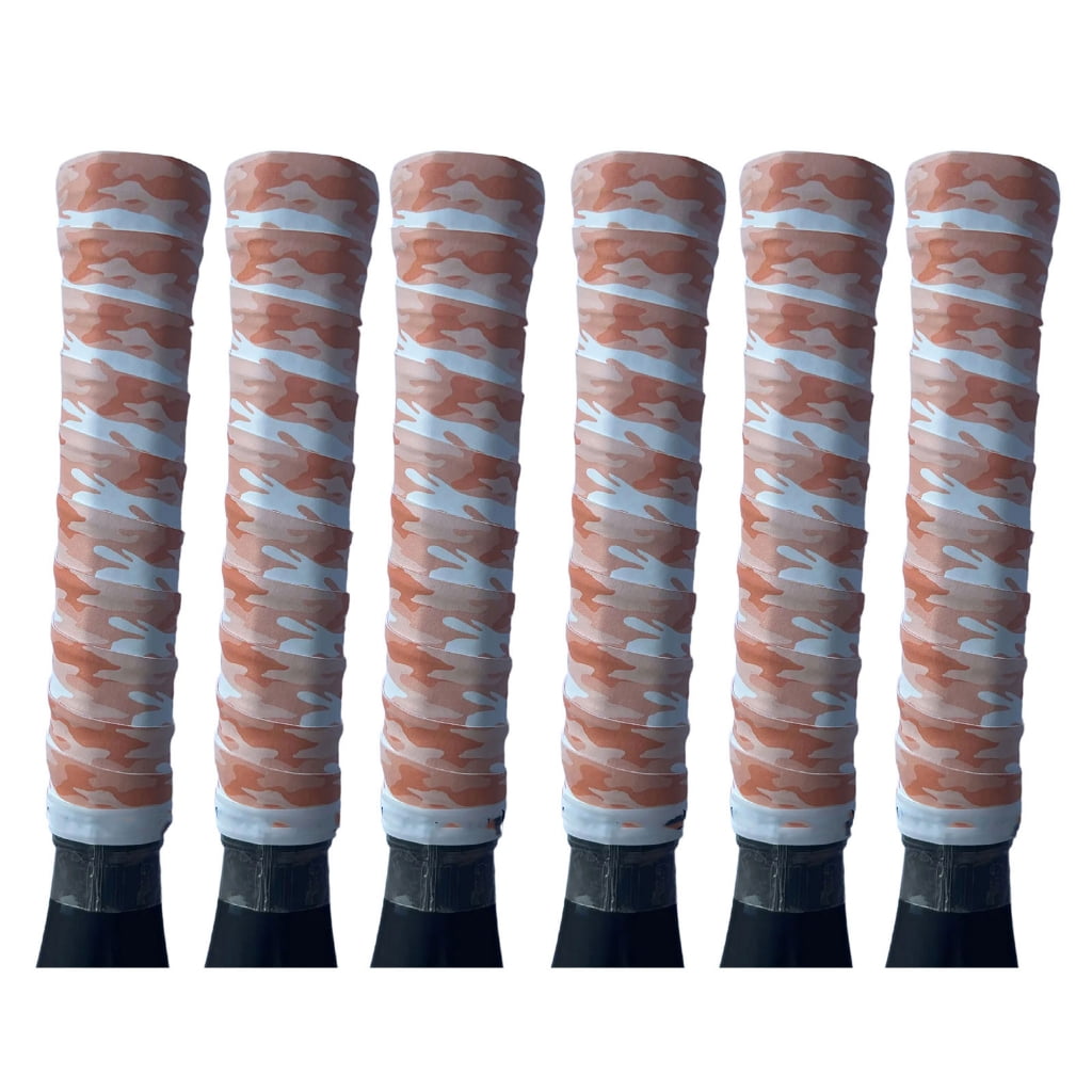 Zeiwohndc Tennis Rackets Grip Tape Antislip Squash Rackets Grip Water ...