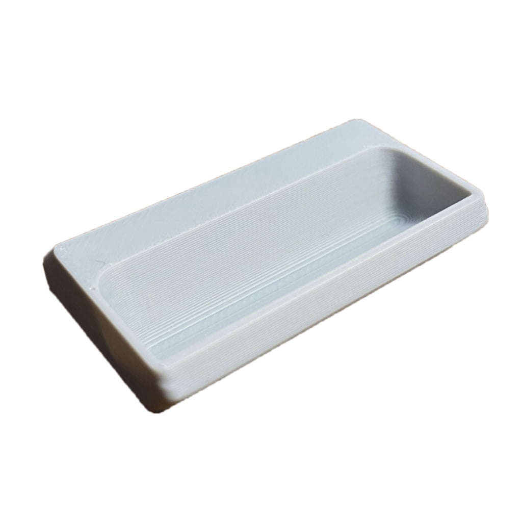 Zeiwohndc Thermo-hygrometer Display Holder Stand with Tilt Design for 2 ...