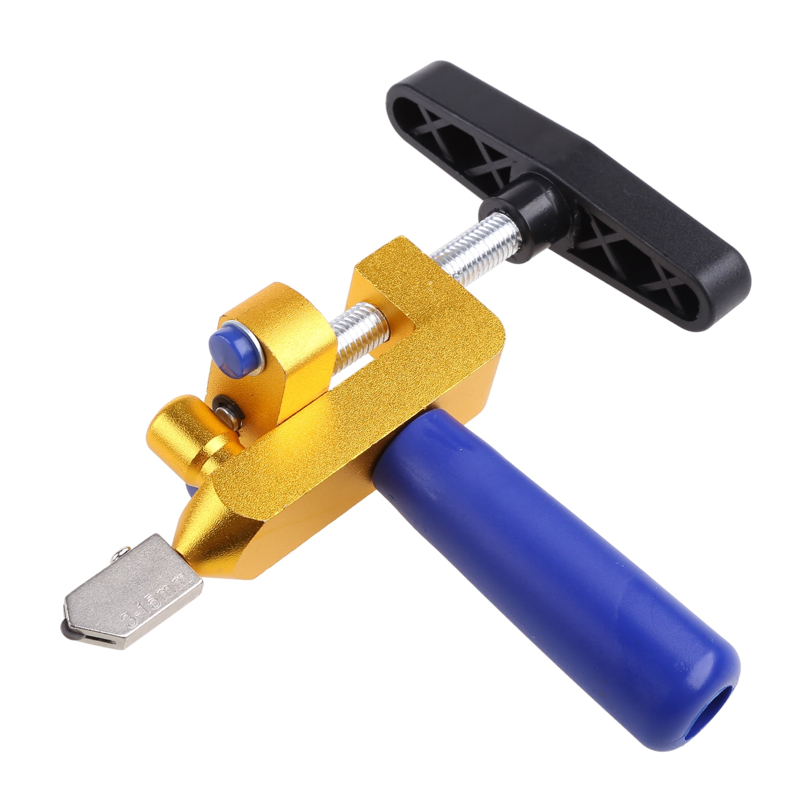 Zeiwohndc Tile Breaking Divider Knife Ceramic Tile Opener Home Kit, for ...