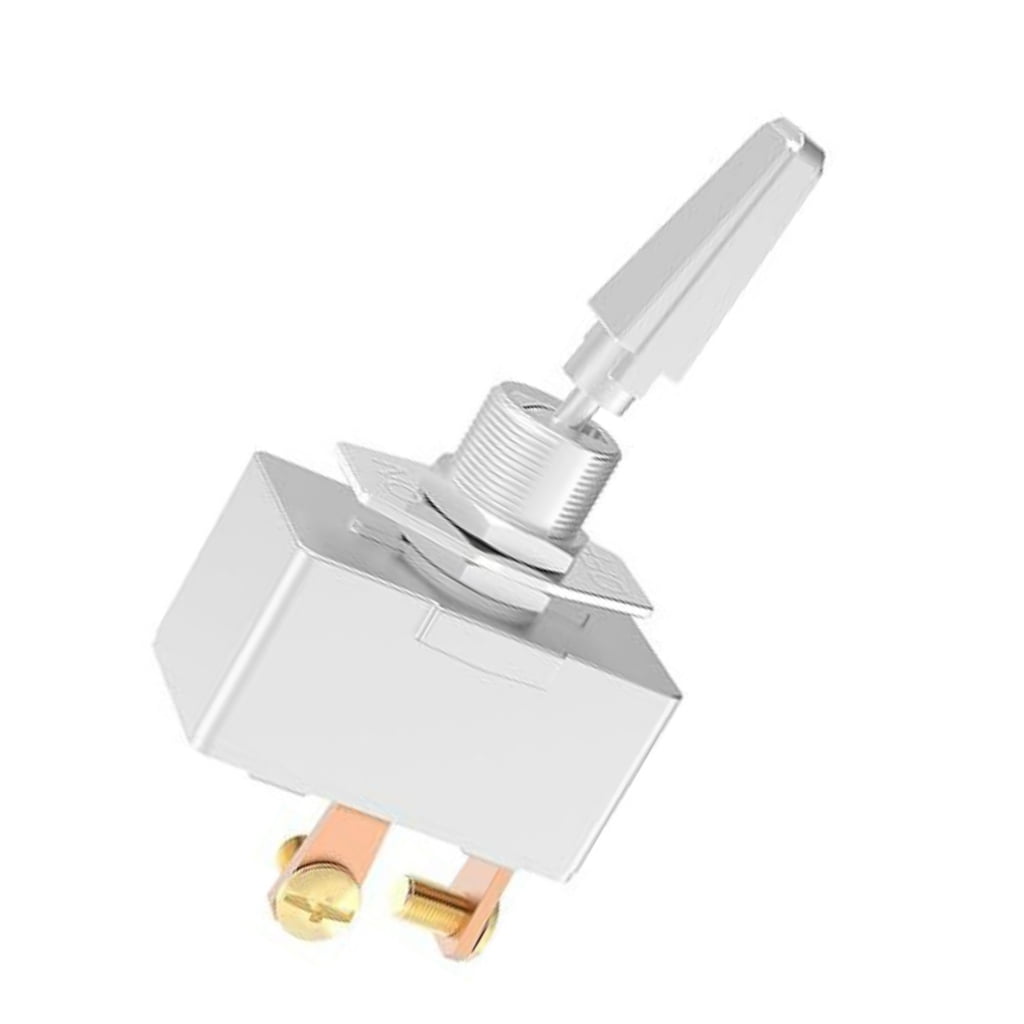 Zeiwohndc Toggle Switches for Automotive Agricultural Use Quick Push ...