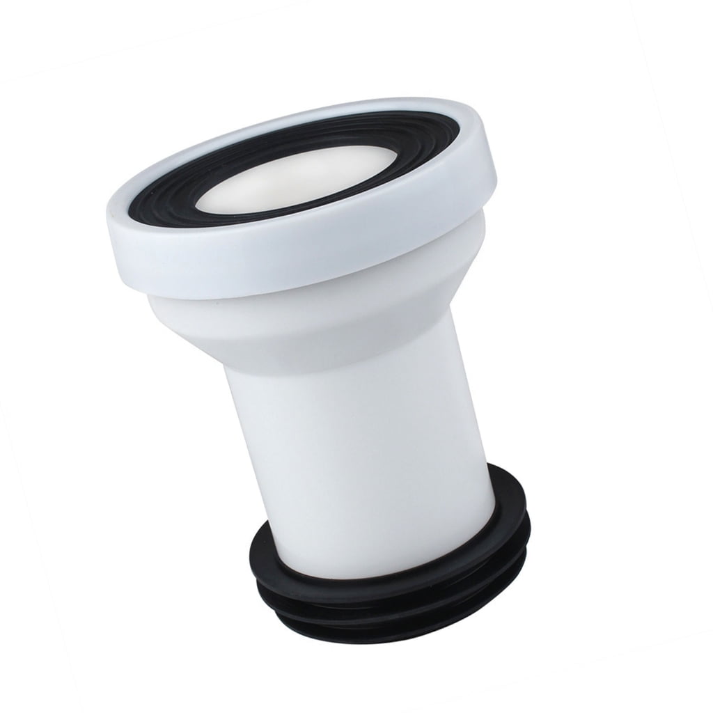 Zeiwohndc Toilet Drain Connector Practical Toilet Pipe Shifter ...