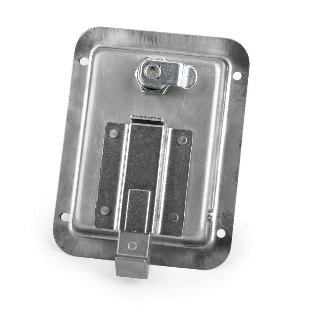 Zeiwohndc Tool Box Lock Door Latches Distribution Box Lock for Truck ...