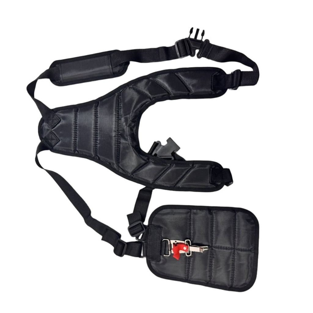 Zeiwohndc Trimmer Shoulder Strap Brush Cutter Harness Universal ...