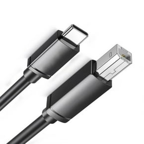 Usb Cable Square