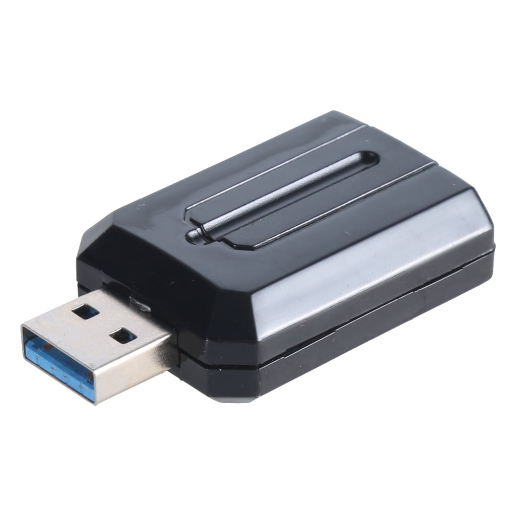 Zeiwohndc USB 3.0 to SATA /eSATA Converter with Serials ATA Revision2.6 ...