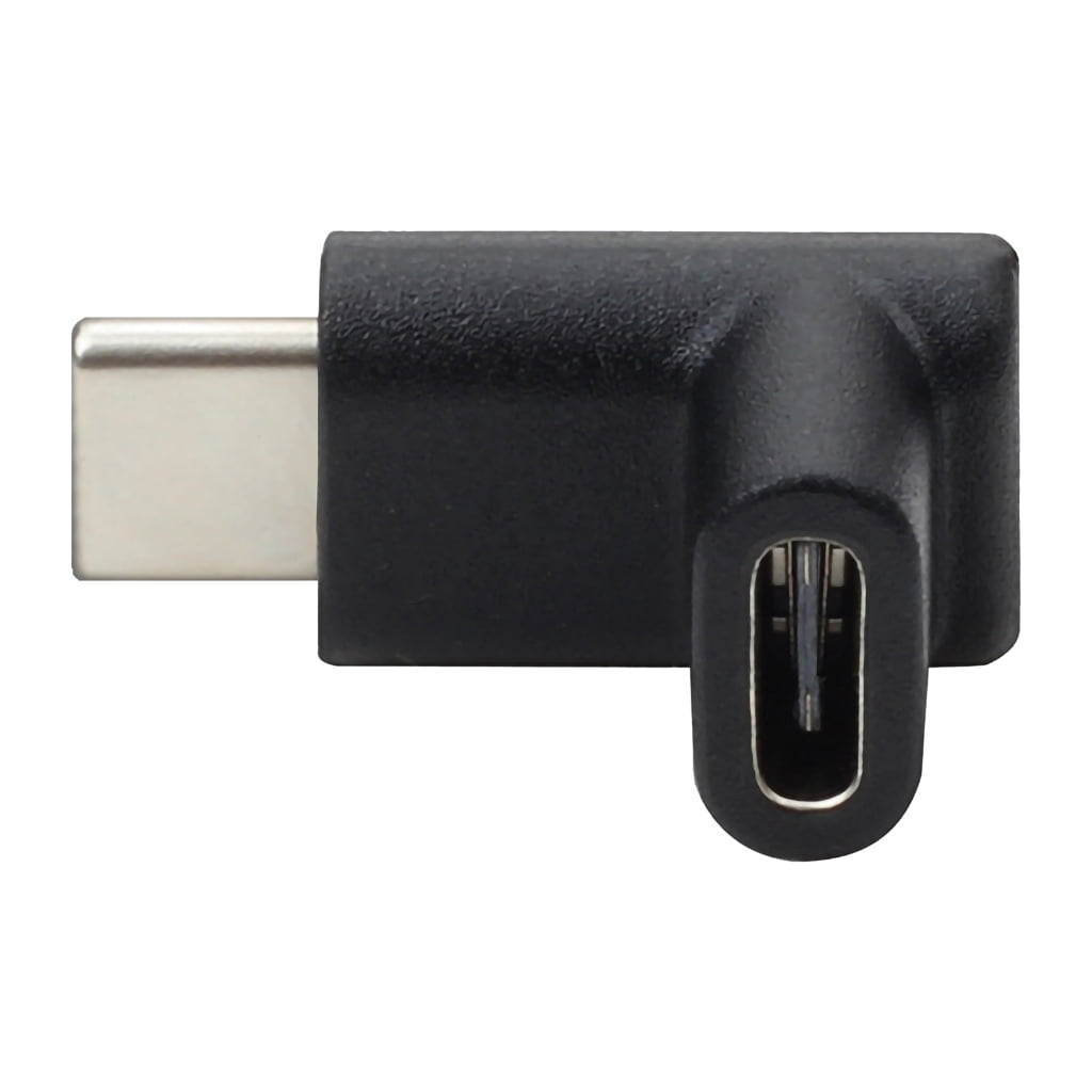 Zeiwohndc USB C Adapter Type C Coupler Supports 60W Fast Charging and ...