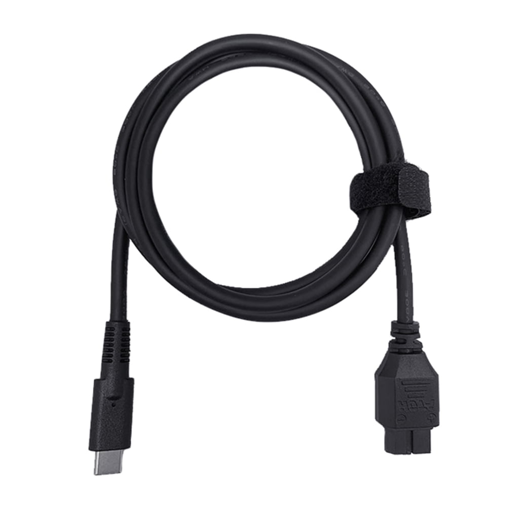 Zeiwohndc USB C Cable Male Input to XT60 Female 100W USB C Male Power ...