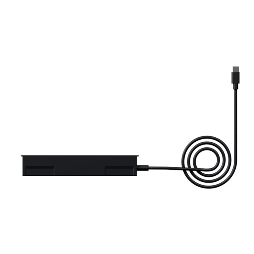 Zeiwohndc USB Type C Dock Adapter Cord 2M Reinforced Connectors Wire ...