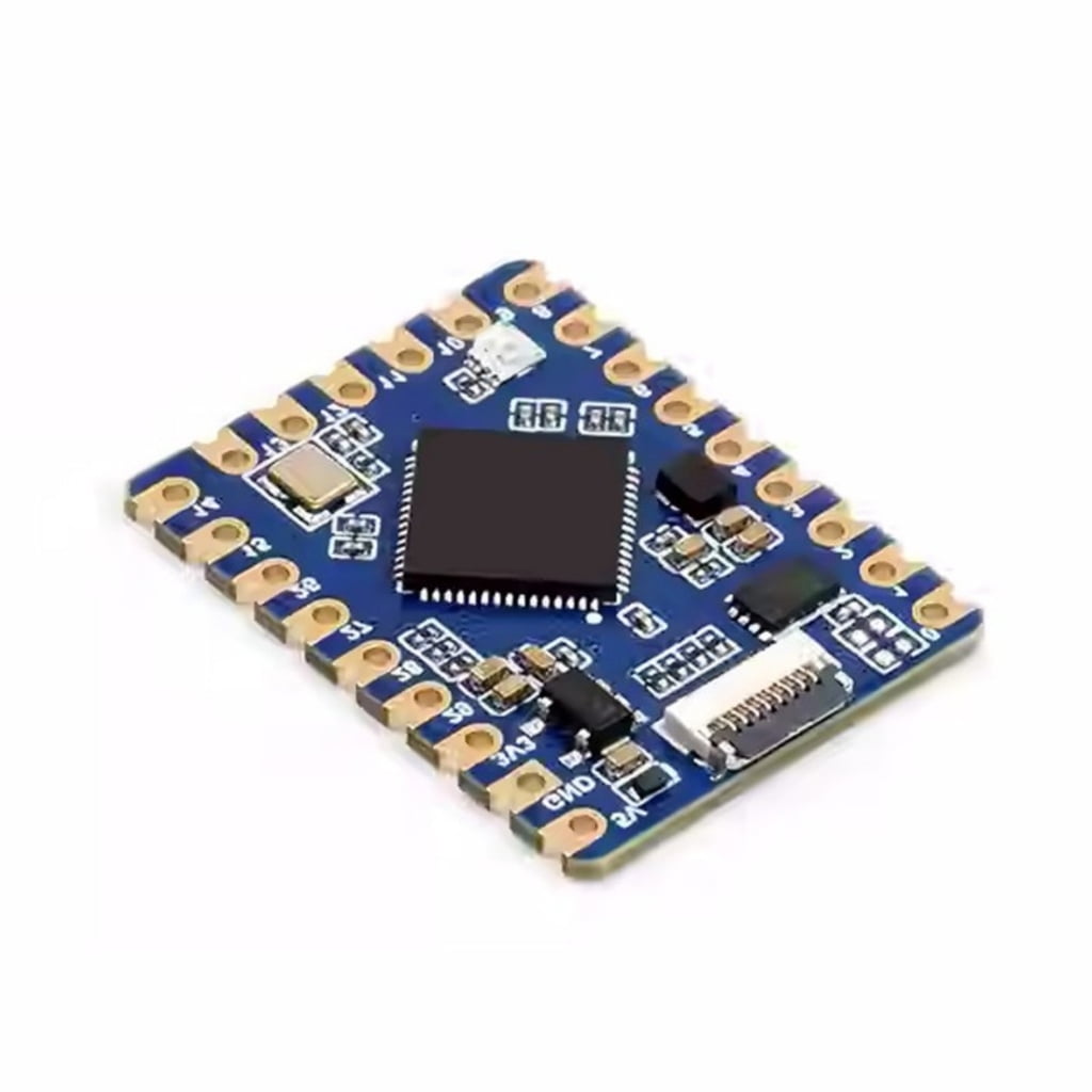 Zeiwohndc USB Type C RP2350 Tiny Microcontroller Board For Easy Programming Module - Walmart.com