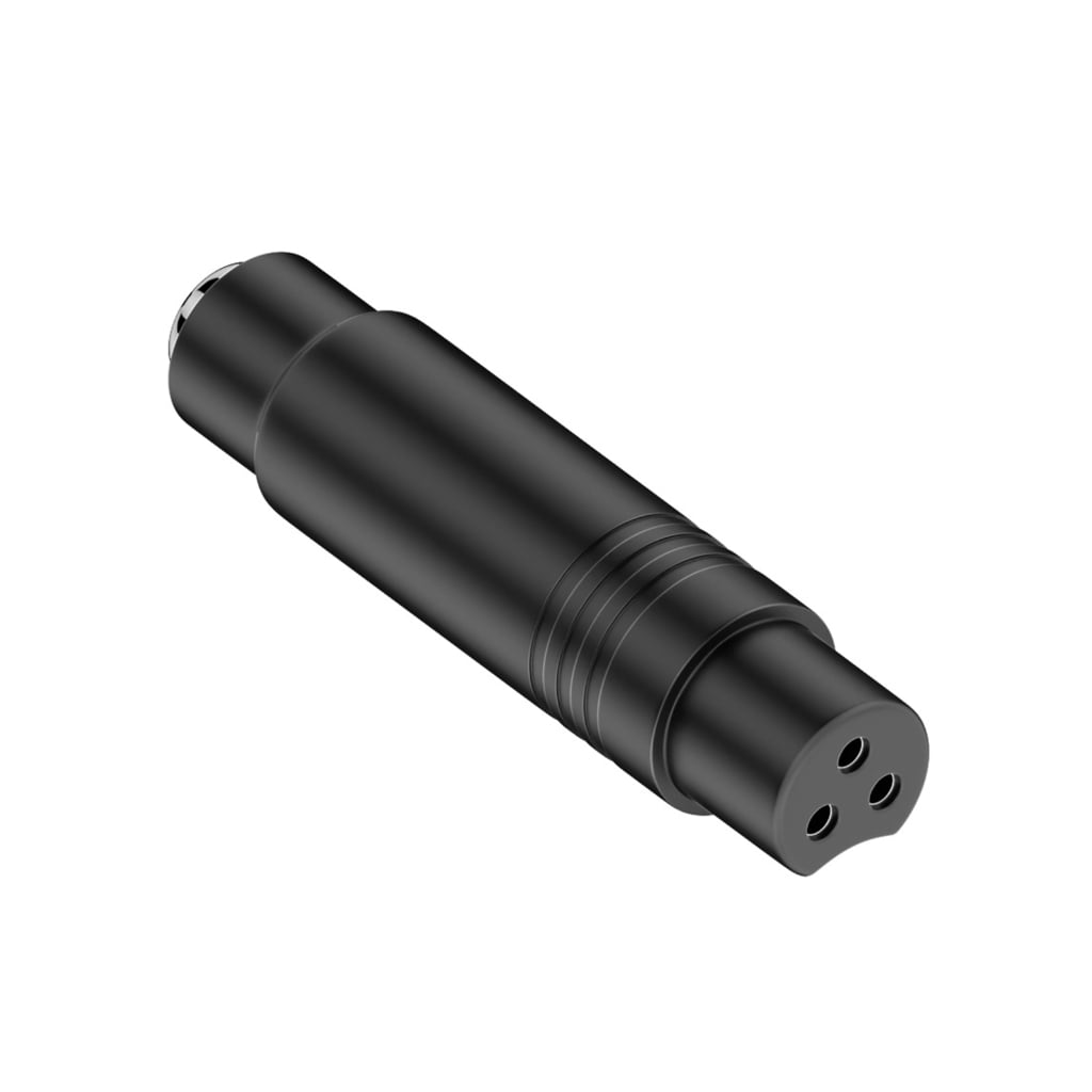Zeiwohndc USB to DCs Charging Connector DCs Plug Connector Tips 5521 to ...
