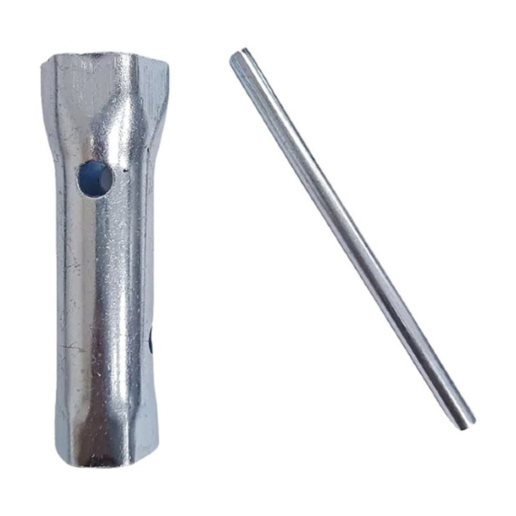 Zeiwohndc Universal Joint 21mm 26mm Spark Plugs Sleeve Socket Wrench ...