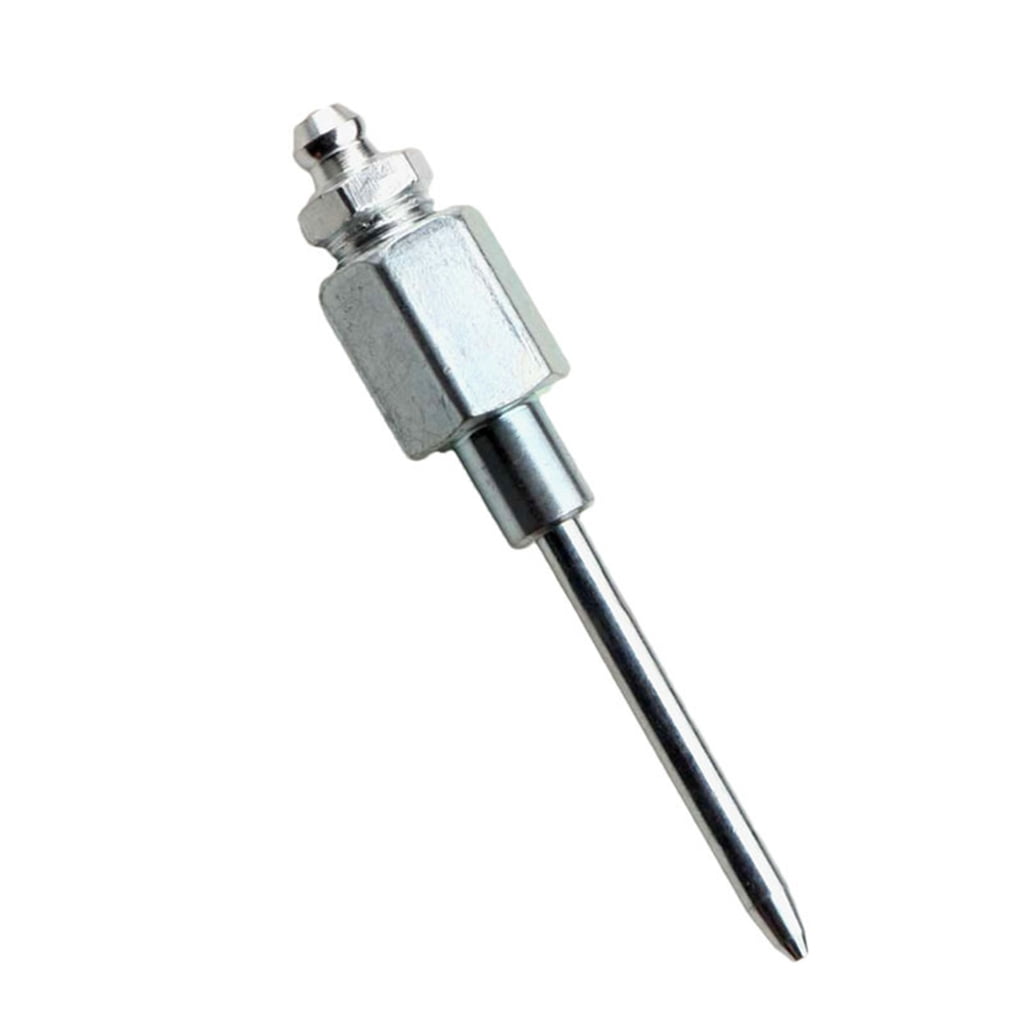 Zeiwohndc Universal Lubrication Nozzle Grease Guns Needle Tip Narrow ...