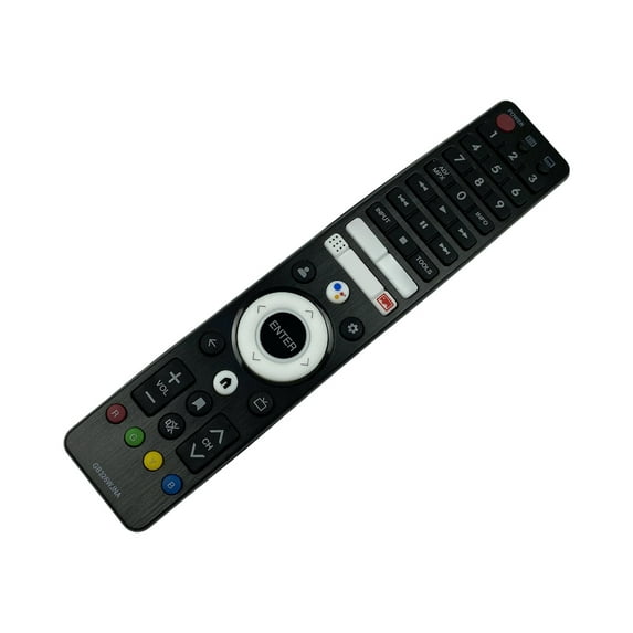 Zeiwohndc Universal Remote Control GB326WJNA Simple Layout Quick ...